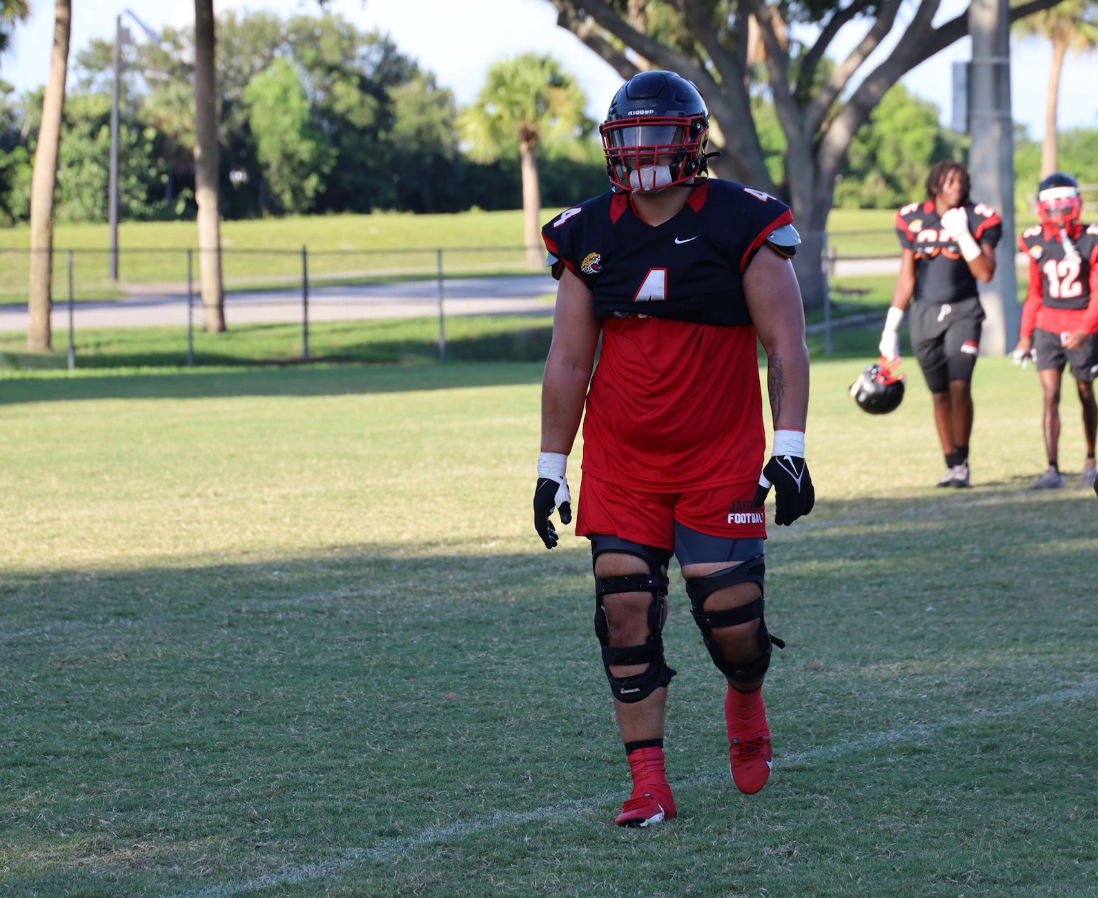 PSL Anchor: OL Jayden Endres-Gomez – Muck City Media Enterprises