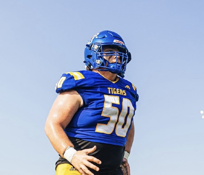 Anchorman: OL Jake Jocks – Muck City Media Enterprises