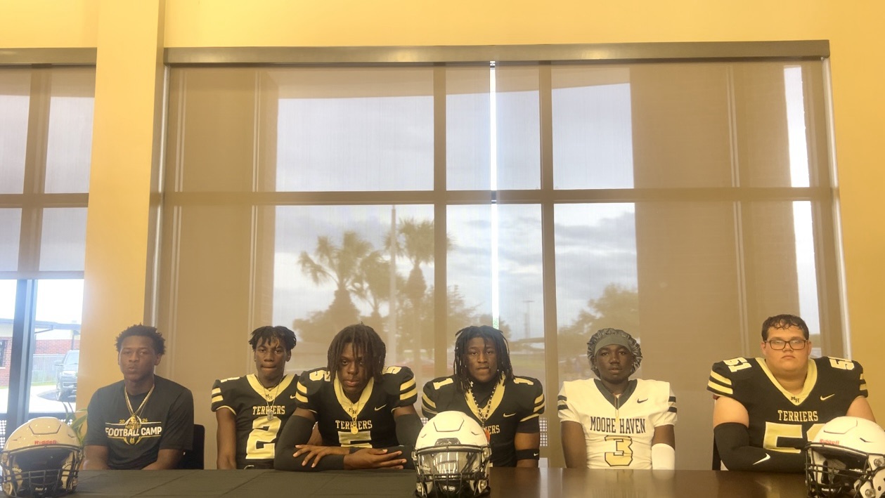 True brotherhood: All about homegrown leadership – Muck City Media ...