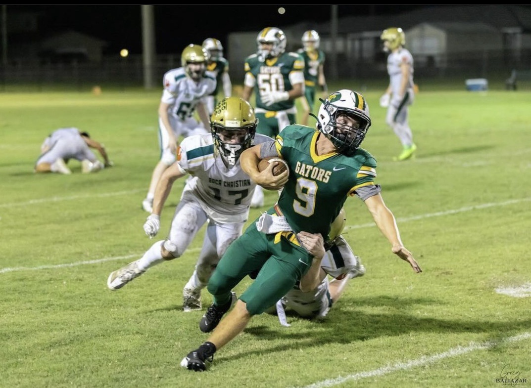 Top 10 Muckstepper Performances from Week 1 – Muck City Media Enterprises