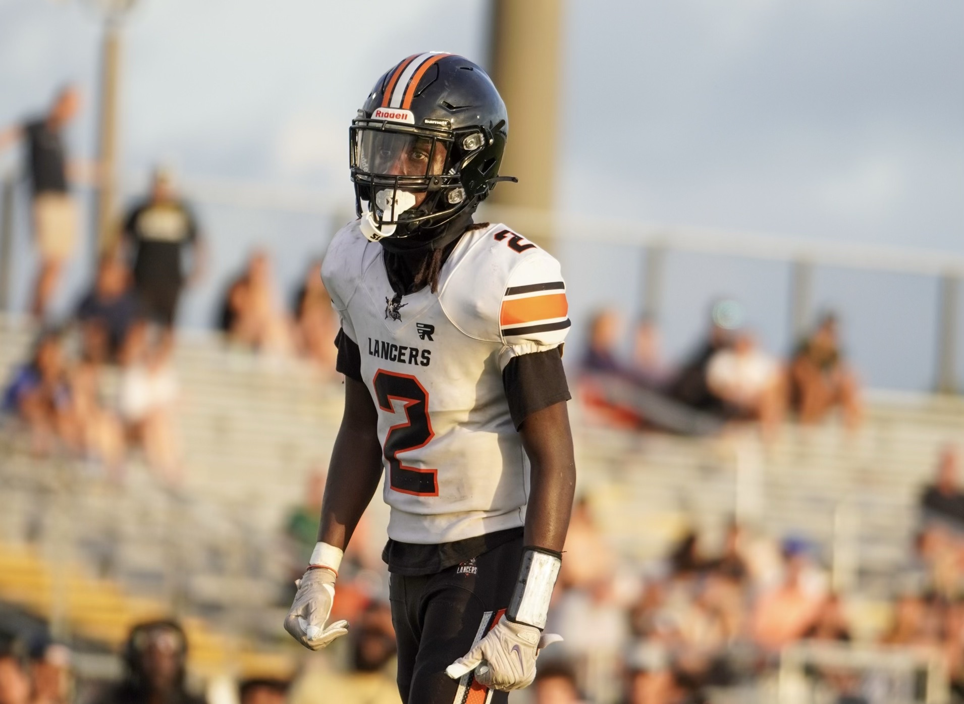 All about the mindset: ATH Ronari Wilkins – Muck City Media Enterprises