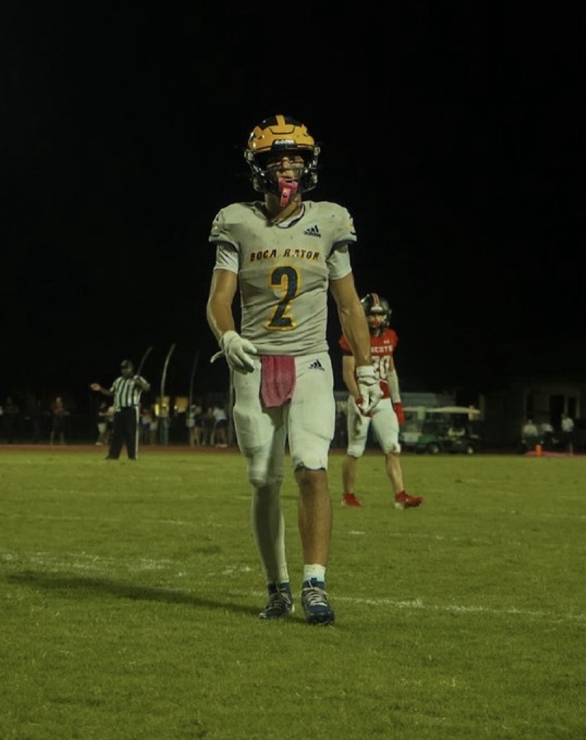 Breakout star: ATH Jordan Davis – Muck City Media Enterprises