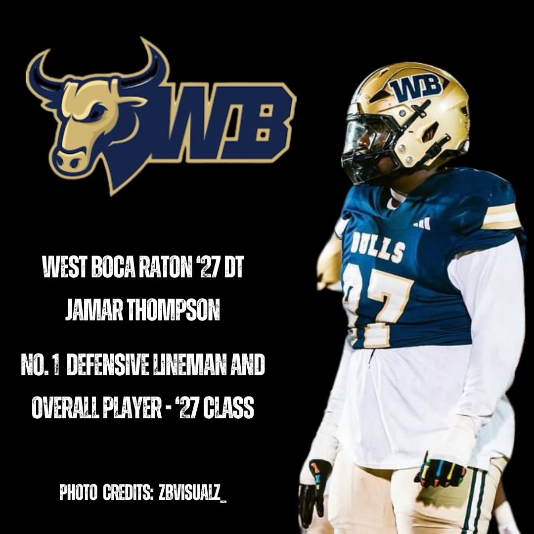 Spring Top 30: Class of 2027 – Palm Beach County – Muck City Media ...