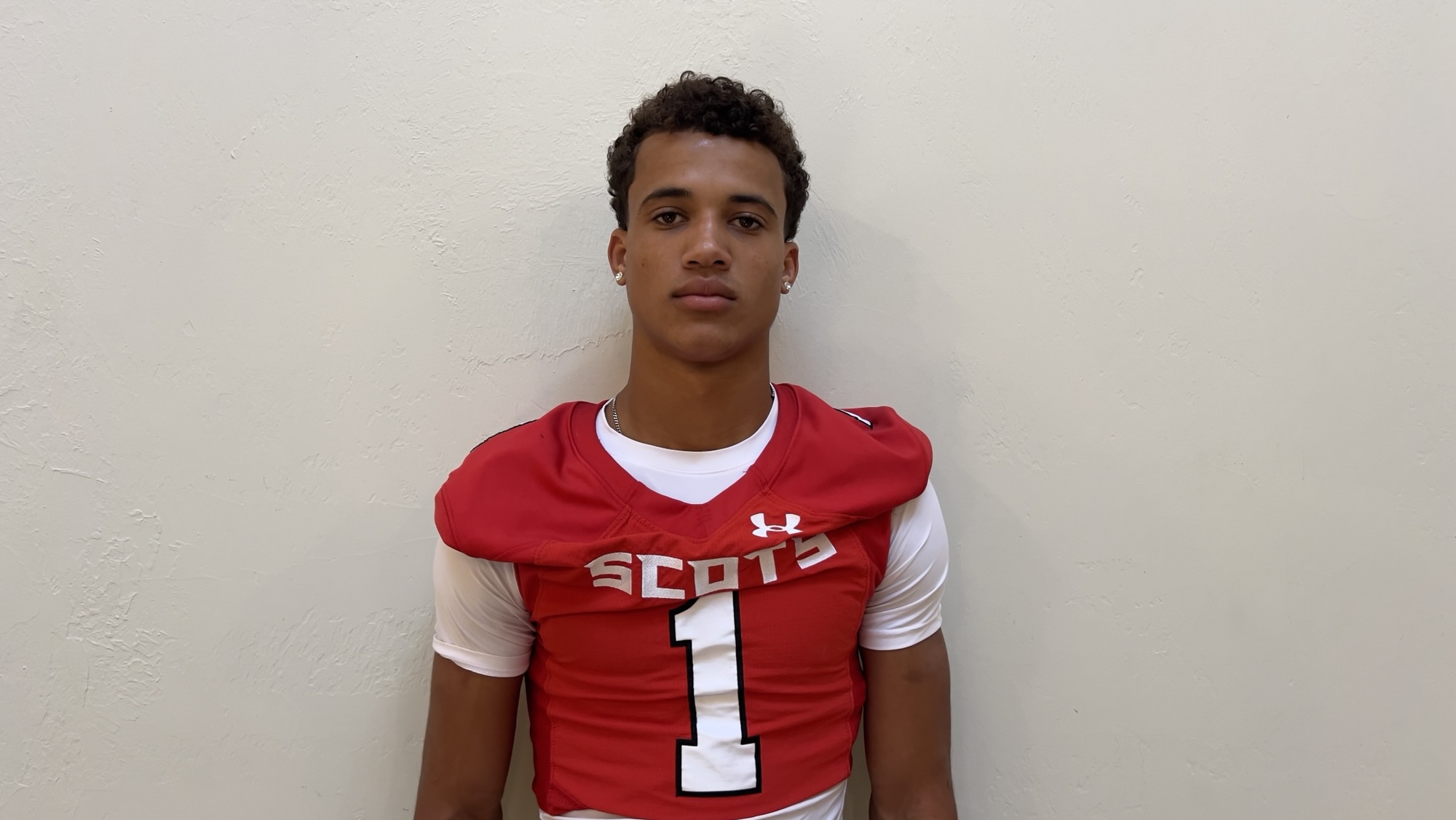Chase for No. 1: ATH Dylan Faison does it all – Muck City Media Enterprises